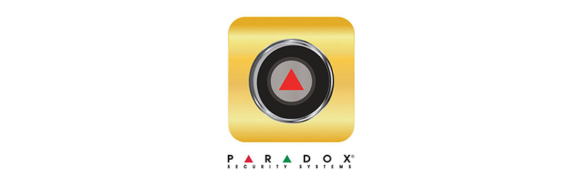 Enlace temporal para descarga APP Insite Gold de Paradox | Proveedor de ...