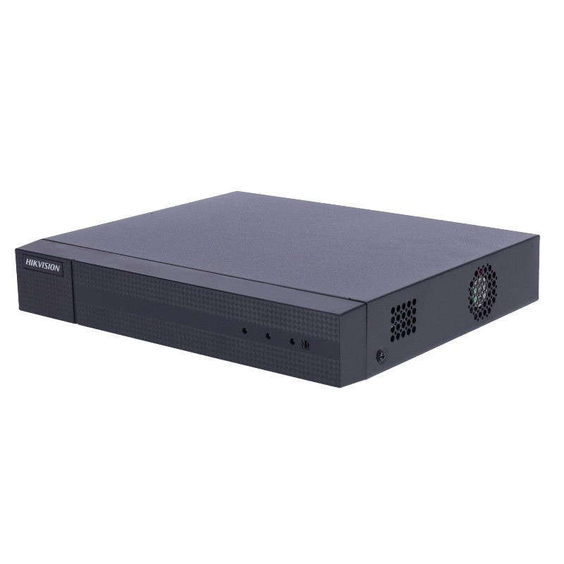 Recuperación de Passwords en Grabadores Hikvision Hiwatch ...