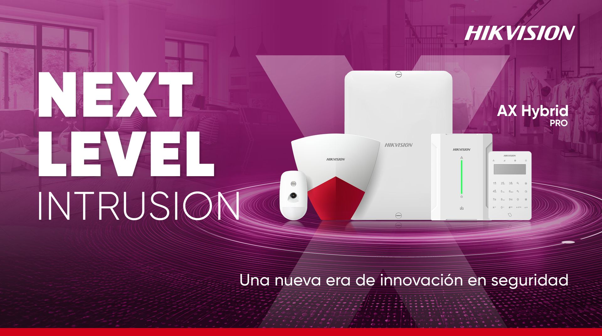 Roadshow AX Hybrid PRO | Murcia 11 noviembre | Proveedor de Sistemas de ...