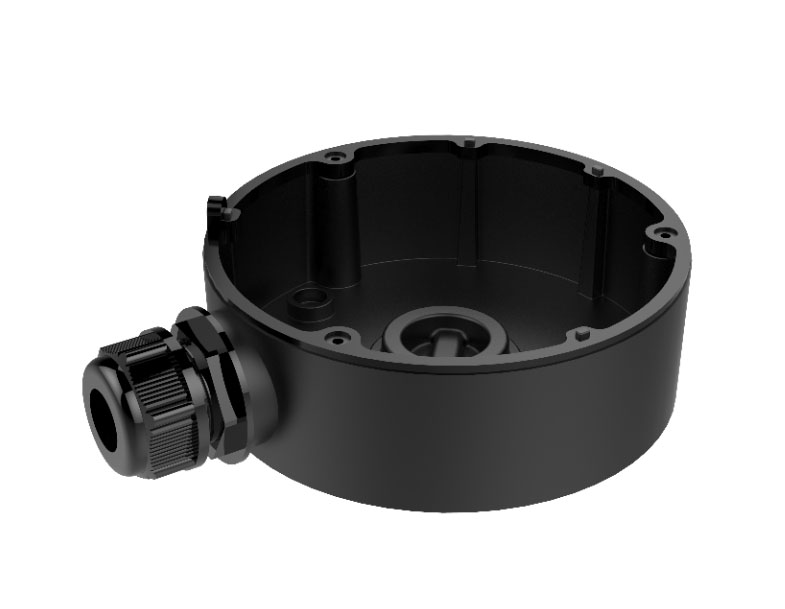DS-1280ZJ-DM18(Black) | HIKVISION